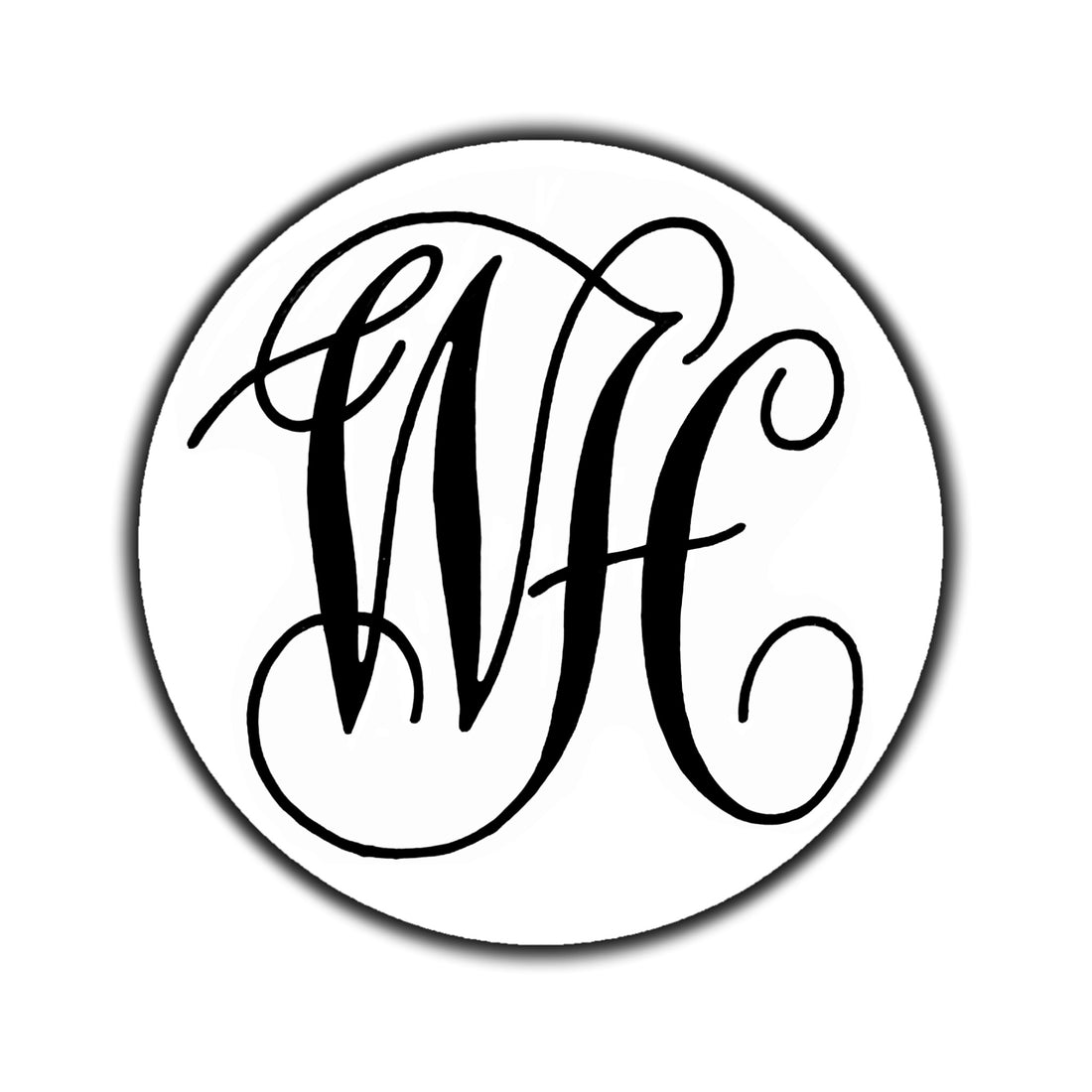 Brass Engraved Hunt Buttons (Harriers - England and Wales) – Henry Keat